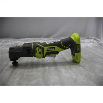 Ryobi 18v Multi Tool | Property Room