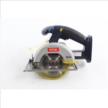 Ryobi 5 1/2" Circular Saw | Property Room