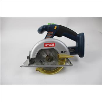 Ryobi 5-1/2" Circular Saw P501 | Property Room