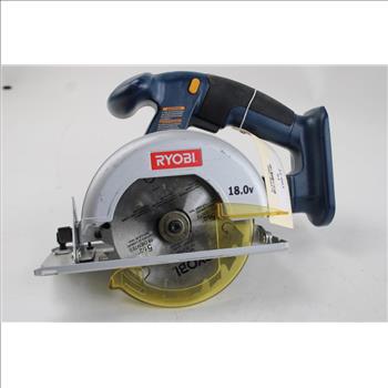 Ryobi 5-1/2" Circular Saw - P501 | Property Room