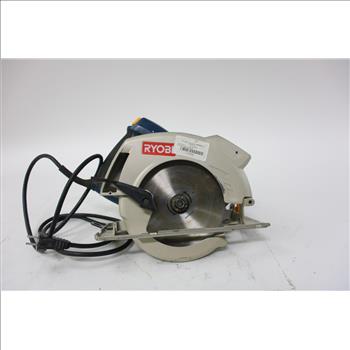 Ryobi 7-1/4" Circular Saw | Property Room