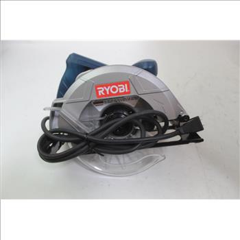 Ryobi 7-1/4 In Circular Saw Model CSB124 | Property Room