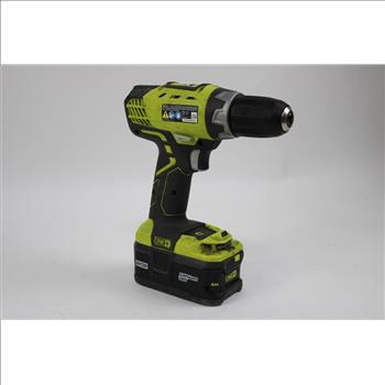 Ryobi Compact Drill | Property Room