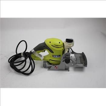 Ryobi Corded Biscuit Joiner | Property Room