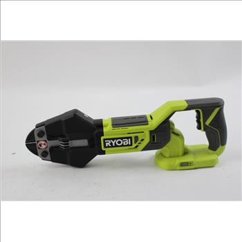 Ryobi Cordless Bolt Cutters | Property Room