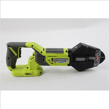 Ryobi Cordless Bolt Cutters | Property Room