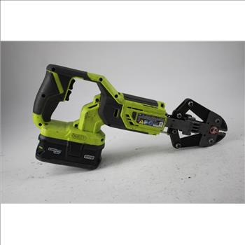 Ryobi Cordless Bolt Cutters | Property Room