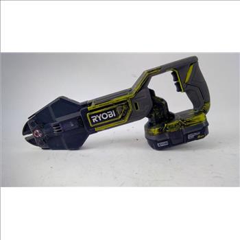 Ryobi Cordless Bolt Cutters | Property Room