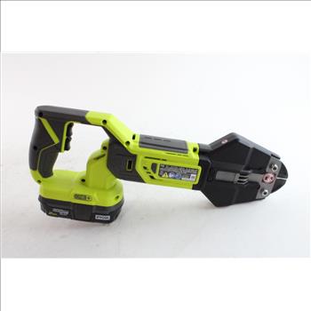Ryobi Cordless Bolt Cutters | Property Room