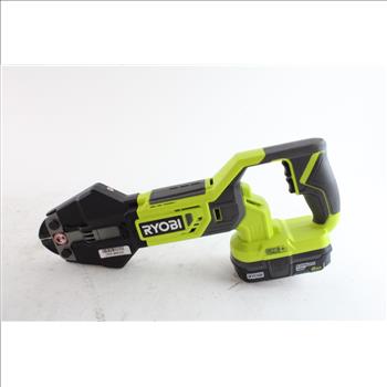 Ryobi Cordless Bolt Cutters | Property Room