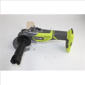 Ryobi Cordless Brushless Power Tool P423 Tool Only | Property Room