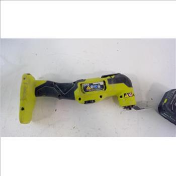 Ryobi Cutter | Property Room