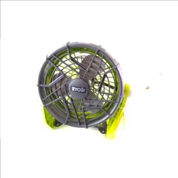 Ryobi Fan | Property Room