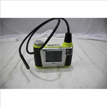 Ryobi Inspection Scope | Property Room