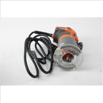 Ryobi Laminate Trim Router | Property Room