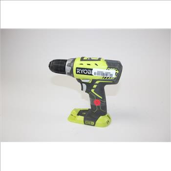 Ryobi One+ Compact Drill Driver | Property Room