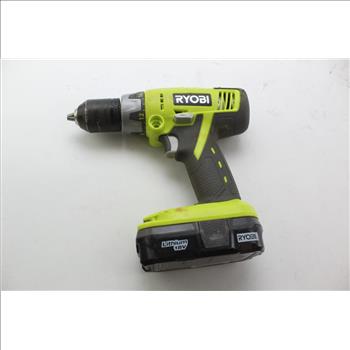Ryobi P213 Drill | Property Room