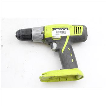 Ryobi P271 Cordless Drill | Property Room
