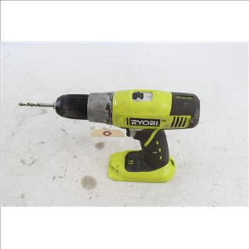 Ryobi P271 Drill | Property Room