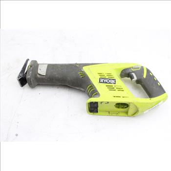 Ryobi P515 Cordless Reciprocating Saw | Property Room