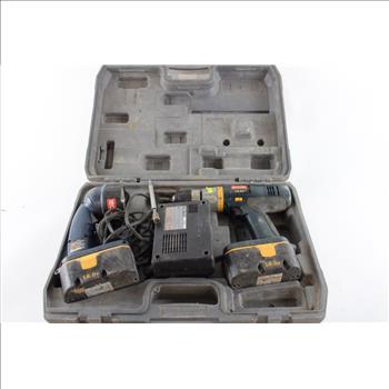 Ryobi Power Tool Set, 2+ Pieces | Property Room