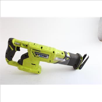 Ryobi Reciprocating Saw | Property Room