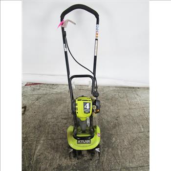 Ryobi Roto Tiller | Property Room