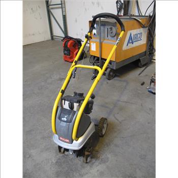 Ryobi Rototiller | Property Room