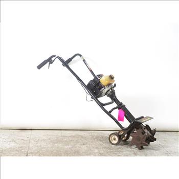 Ryobi Rototiller | Property Room