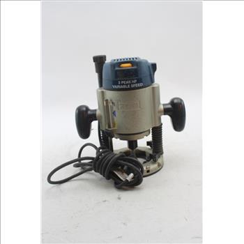 Ryobi Router Model R181PF | Property Room