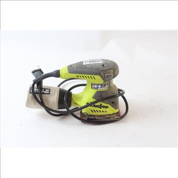 Ryobi Sheet Sander | Property Room