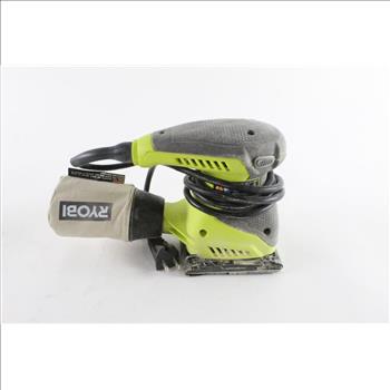 Ryobi Sheet Sander | Property Room