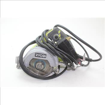 Ryobi Tc401 Circular Saw | Property Room