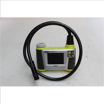 Ryobi Tek4 Inspection Scope | Property Room