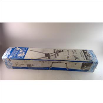 Ryobi Universal Miter Saw Quickstand | Property Room