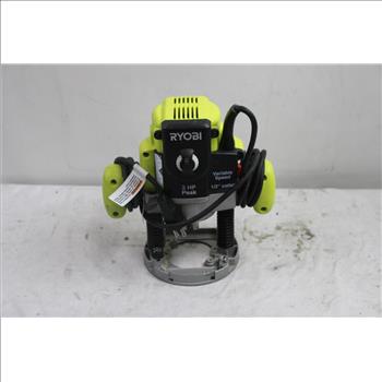 Ryobi Variable Speed Drill | Property Room