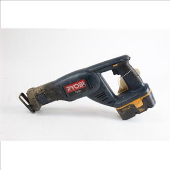 Ryobi Variable Speed Reciprocating Saw | Property Room