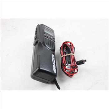 S Cobra Sound Tracker | Property Room