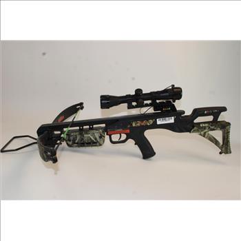 SA Sports Empire Terminator Crossbow | Property Room