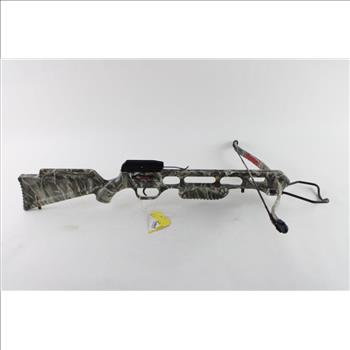 SA Sports Fever Crossbow | Property Room