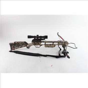 SA Sports Fever Crossbow | Property Room