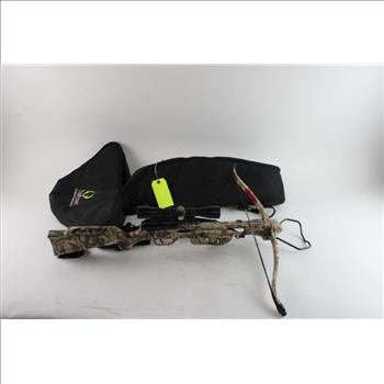 SA Sports Fever Crossbow | Property Room