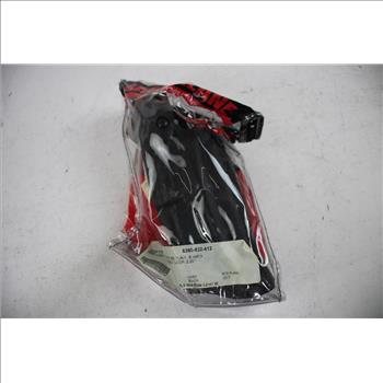 Safariland ALS Mid-Rise Level III Holster | Property Room