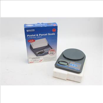 Salter Brecknell 311 Digital Scale | Property Room
