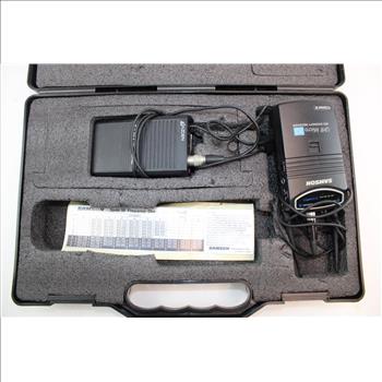 Samson M32 Diversity Receiver | Property Room