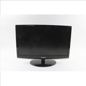 Samsung 23" Monitor | Property Room