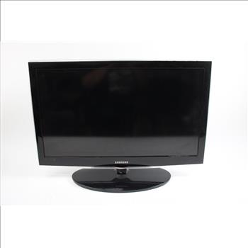Samsung 32" LED TV | Property Room