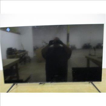 Samsung 50" Flat Screen TV | Property Room