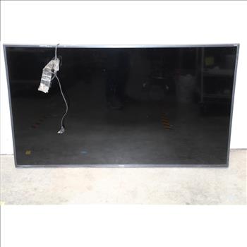 Samsung 54 Inch TV | Property Room