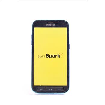 Samsung Galaxy S5 Sport, Sprint | Property Room